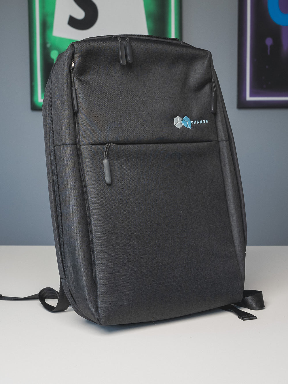 Change Mentor Hub Merchandise – Change Merchandise