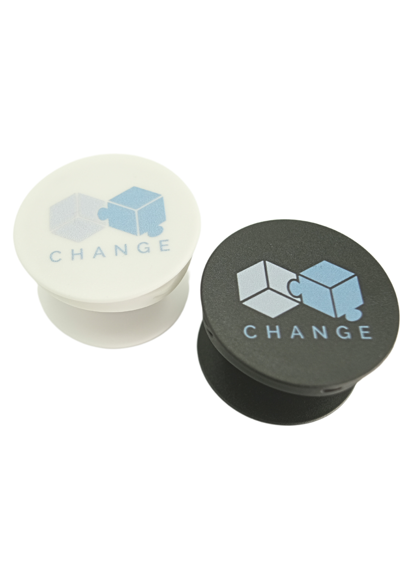 Phone Popgrip – Change Merchandise