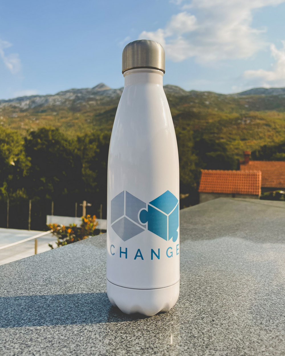 Change Mentor Hub Merchandise – Change Merchandise